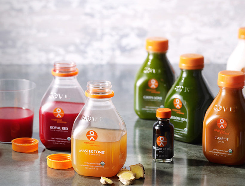 Custom Molds & Bottle Designs – Captiva Containers