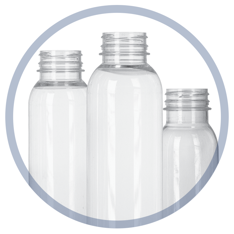 HPP Technology – Captiva Containers