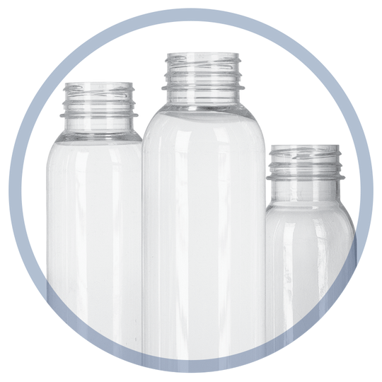 HPP Technology – Captiva Containers